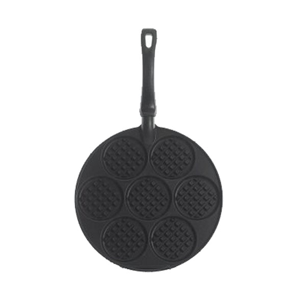 Crofton Mini Waffle Pancake Pan PCP02-23 | HMR Shop N' Bid