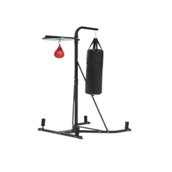 Crane EC-BXB-01 Boxing Tower and Bag | HMR Shop N' Bid