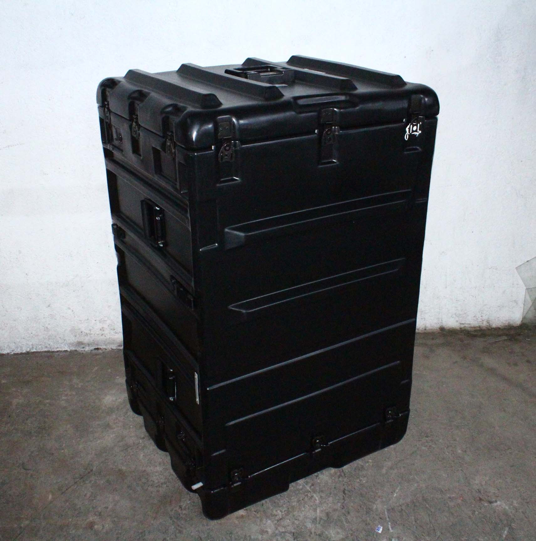 Classic V-Series Rack Mount Case - Classic V-Series Rack Mount Case ...