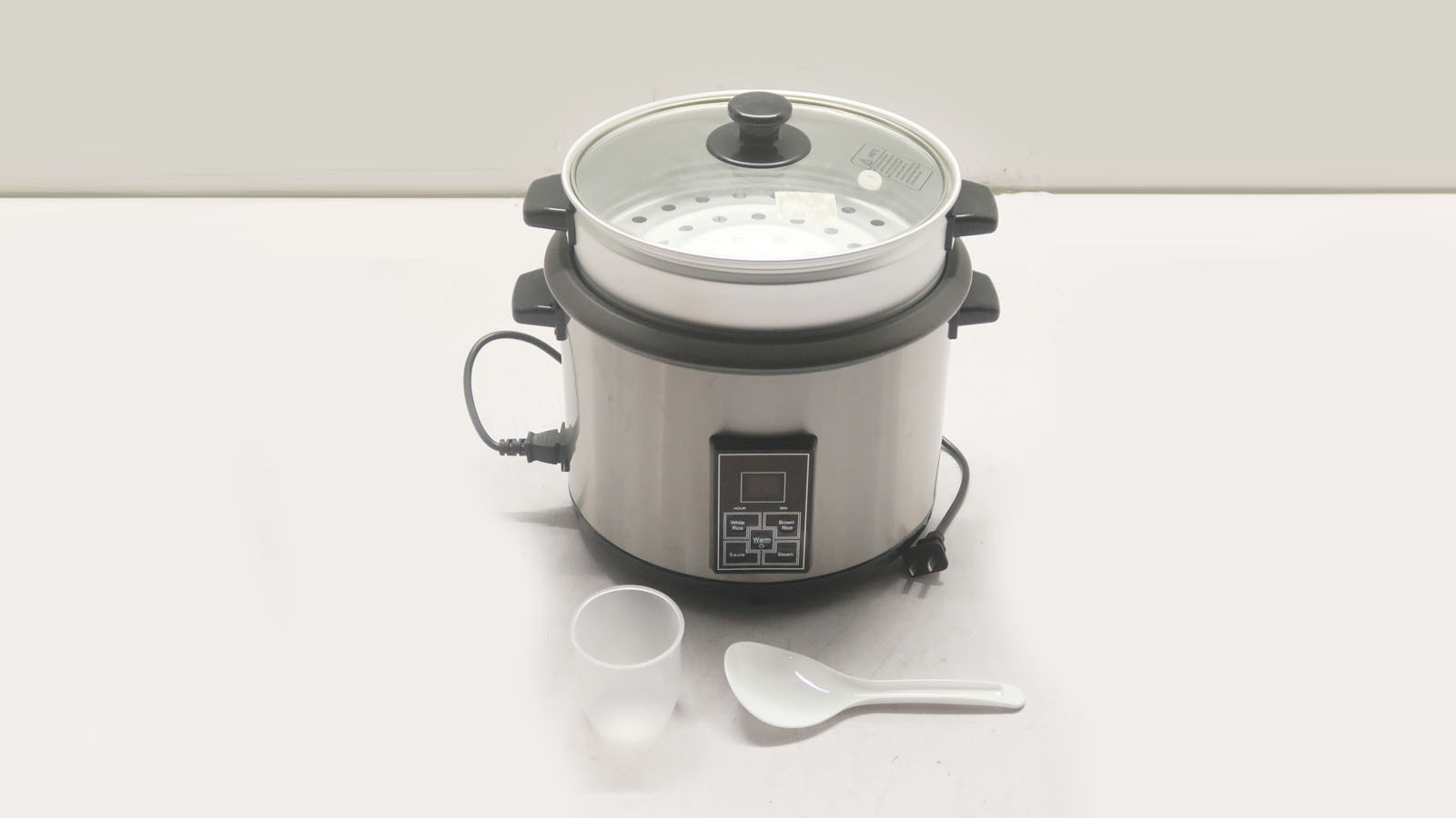 Rice Cooker - Rice Cooker | HMR Shop N' Bid