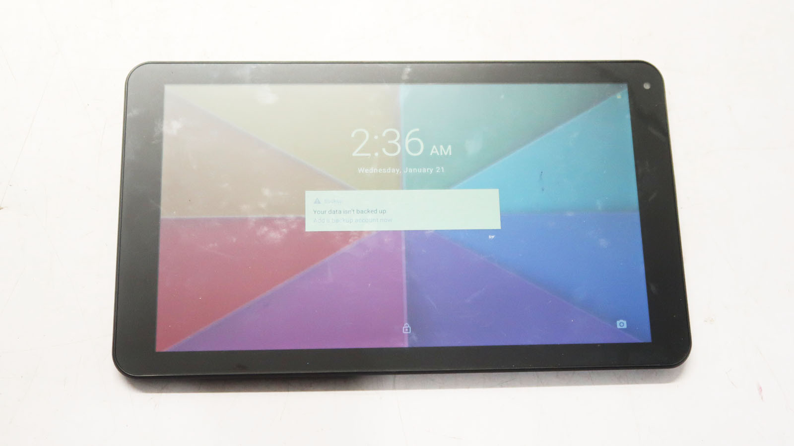 Tablet - Tablet | HMR Shop N' Bid