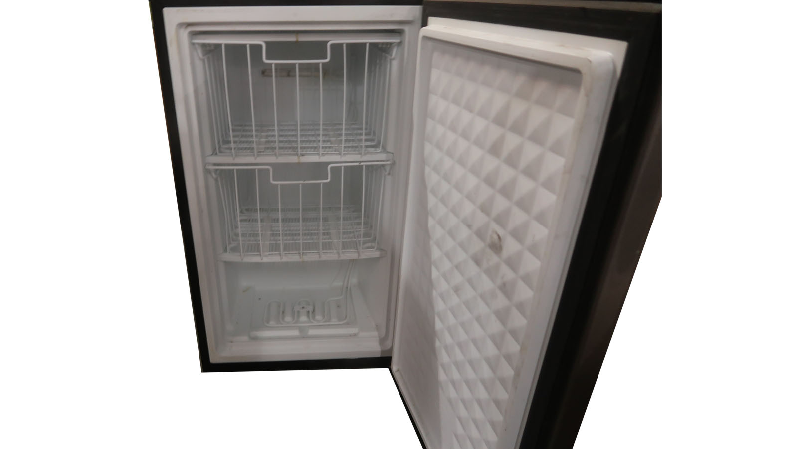 Bar Freezer - Bar Freezer | HMR Shop N' Bid
