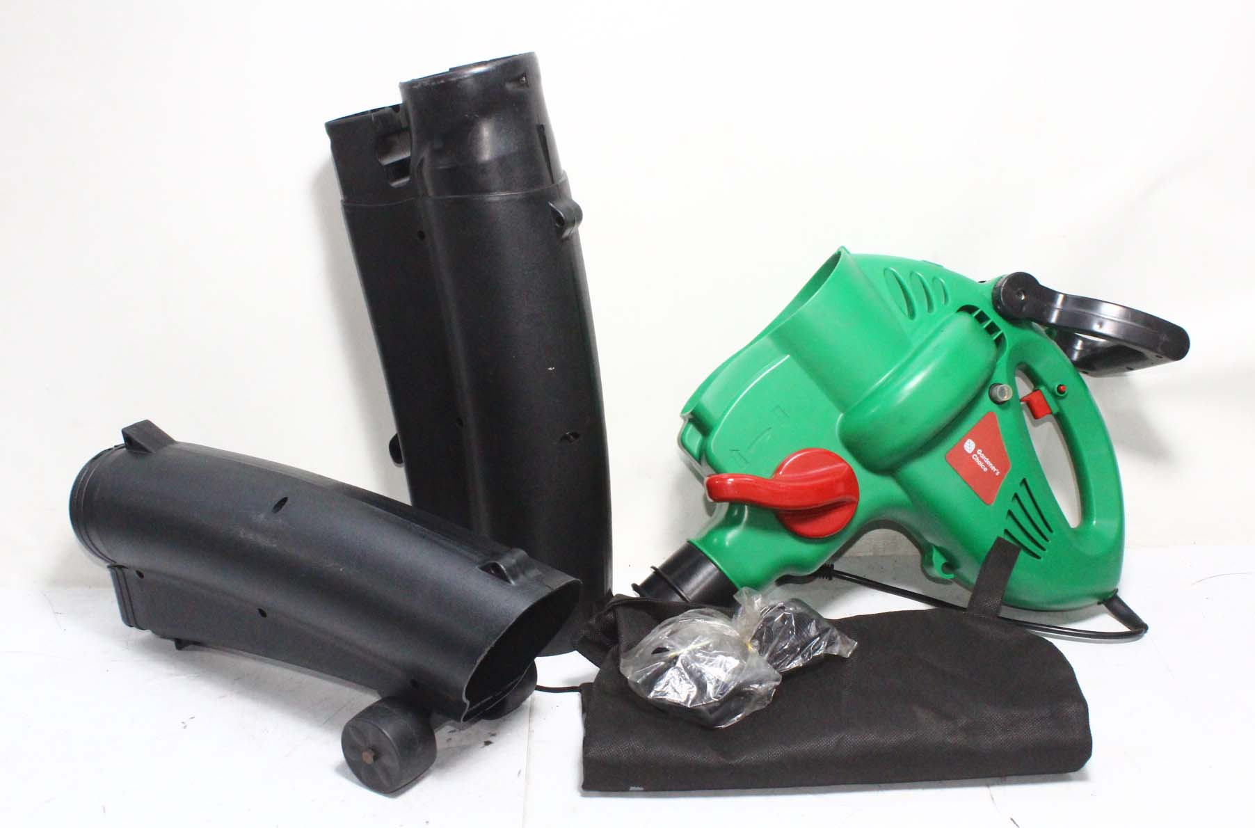 Electric Blower Vac - Electric Blower Vac | HMR Shop N' Bid