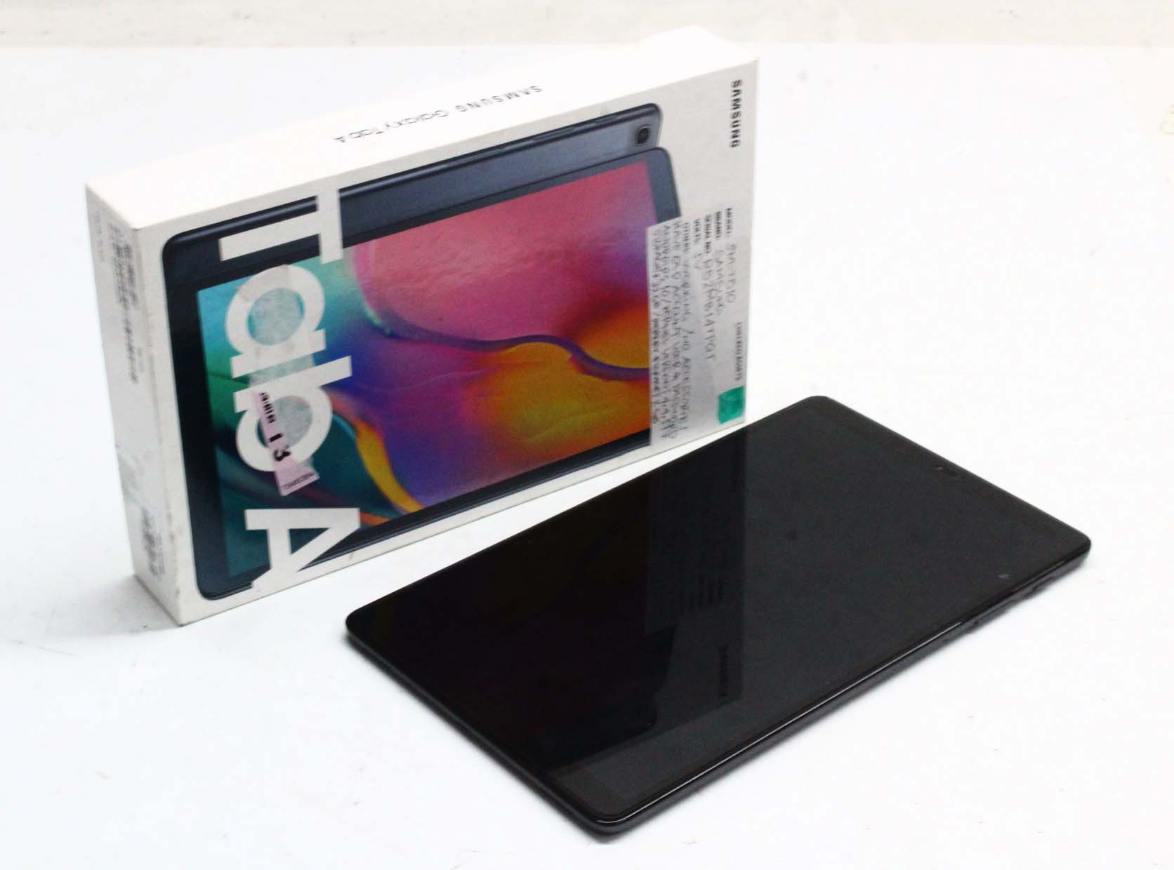 Galaxy Tab A - Galaxy Tab A | HMR Shop N' Bid