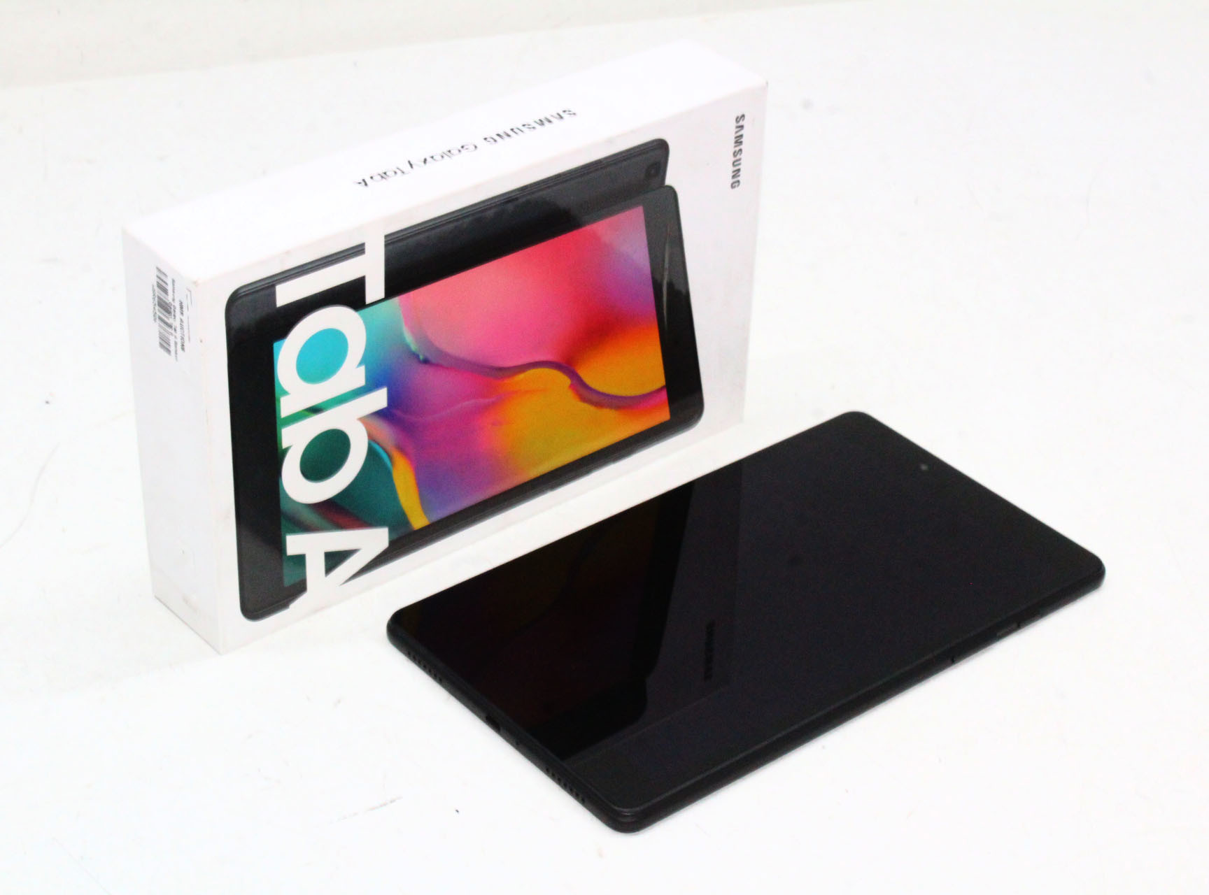 Galaxy Tab A - Galaxy Tab A | HMR Shop N' Bid