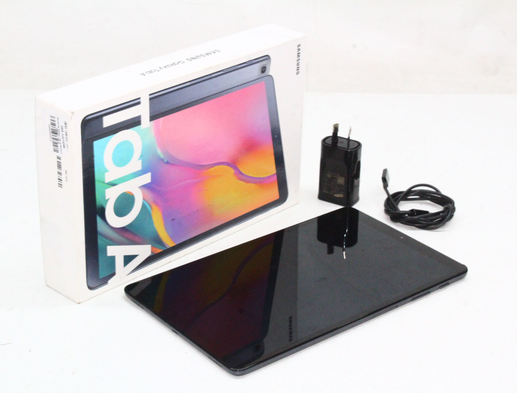 Galaxy Tab A - Galaxy Tab A | HMR Shop N' Bid