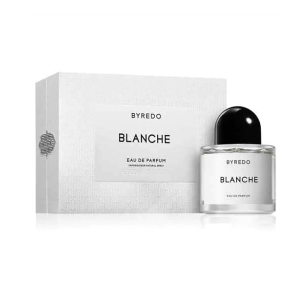 Byredo 2169EN Blanche Perfume EDP Women 100mL | HMR Shop N' Bid