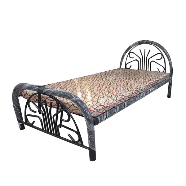 Wella Bed Frame With Foam 36x75 Inches M7 HMR Shop N Bid Wella Bed Frame With Foam 36x75 Inches M7 HMR Shop N Bid