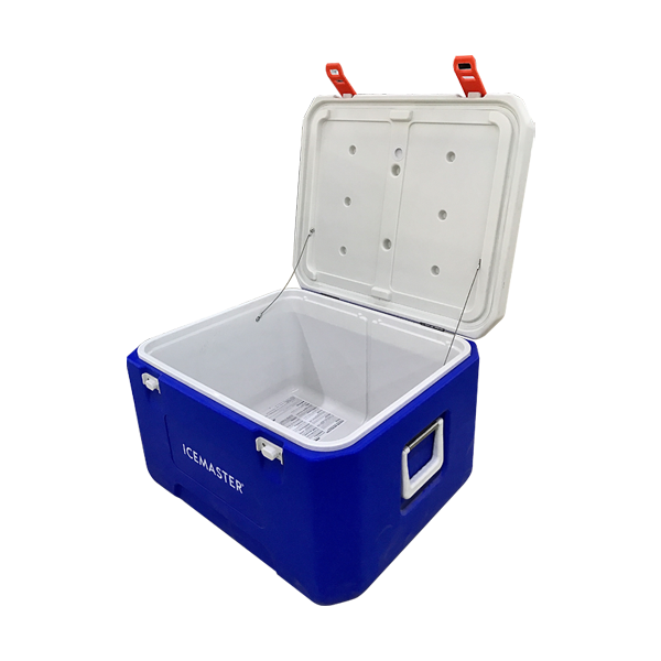 IceMaster Fresh Series 85L Cooler | HMR Shop N' Bid