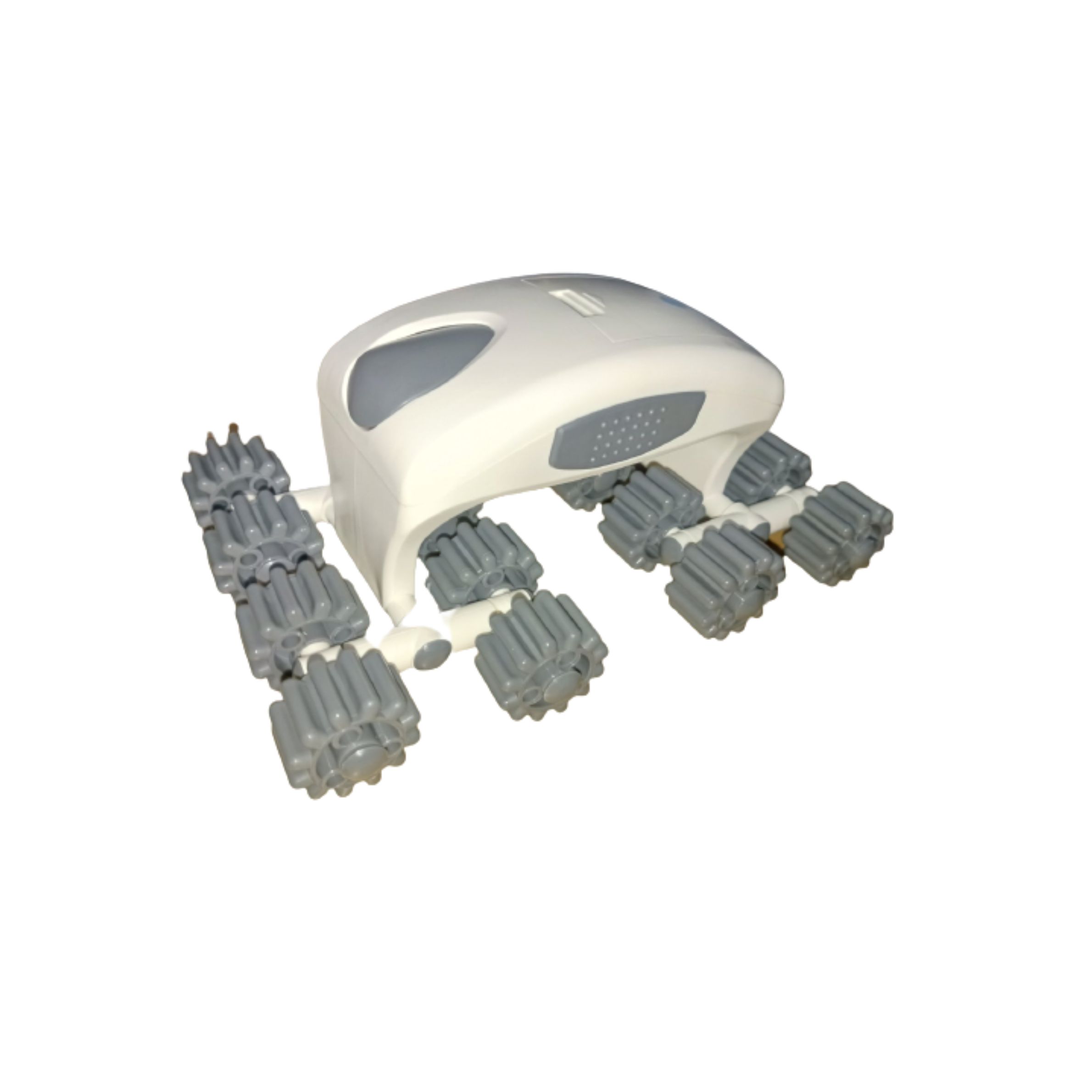 Optimum Lunar Rover Massager HA1206 | HMR Shop N' Bid