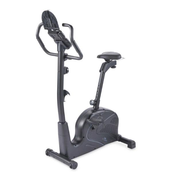 Crane ANS-20-057-1 Exercise Bike | HMR Shop N' Bid