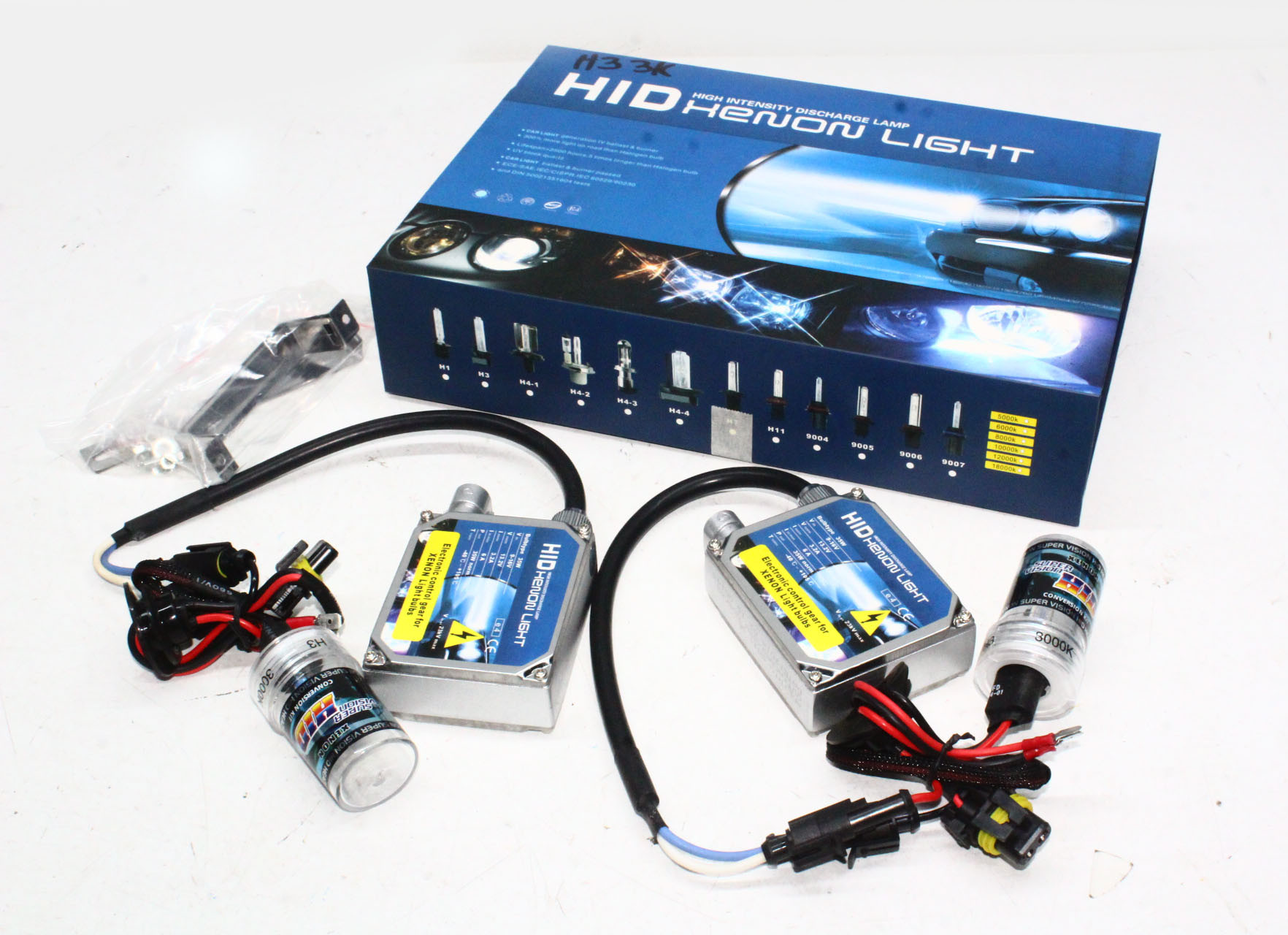 Light High Intensity Discharge Lamp - Light High Intensity Discharge ...