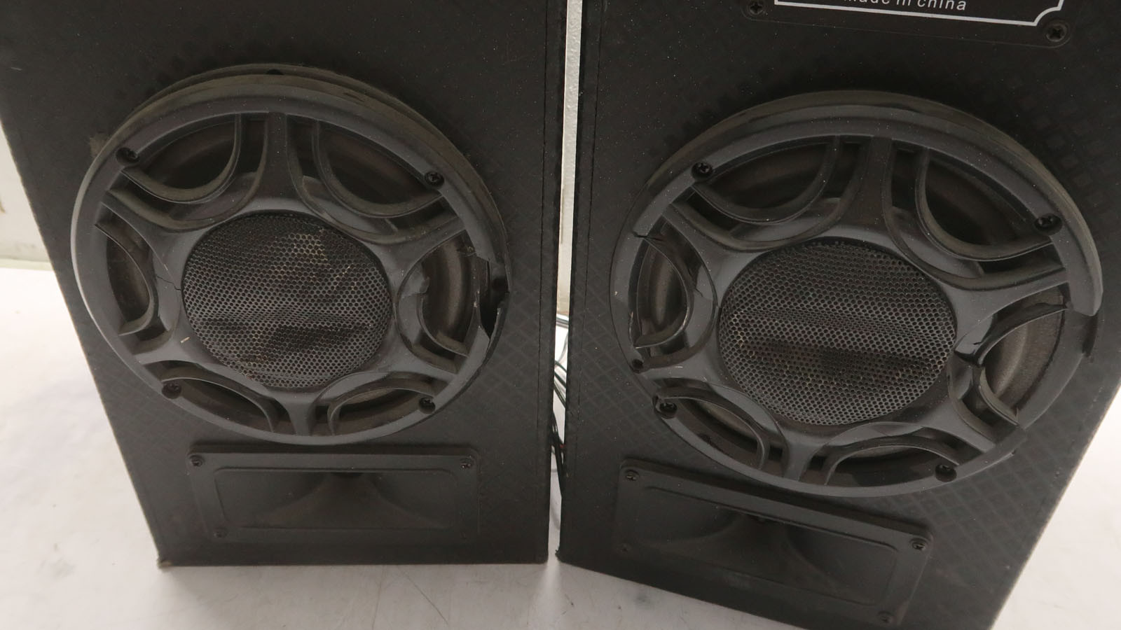 Audio System - Audio System | HMR Shop N' Bid