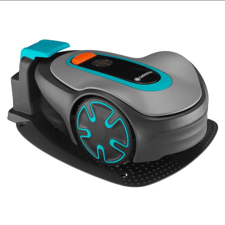Gardena 5932464-02 Robotic Lawn Mower WB | HMR Shop N' Bid