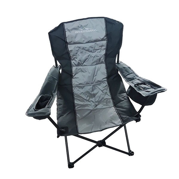 Adventuridge OD-LC-PCC006 Premium Folding Camp Chair | HMR Shop N' Bid