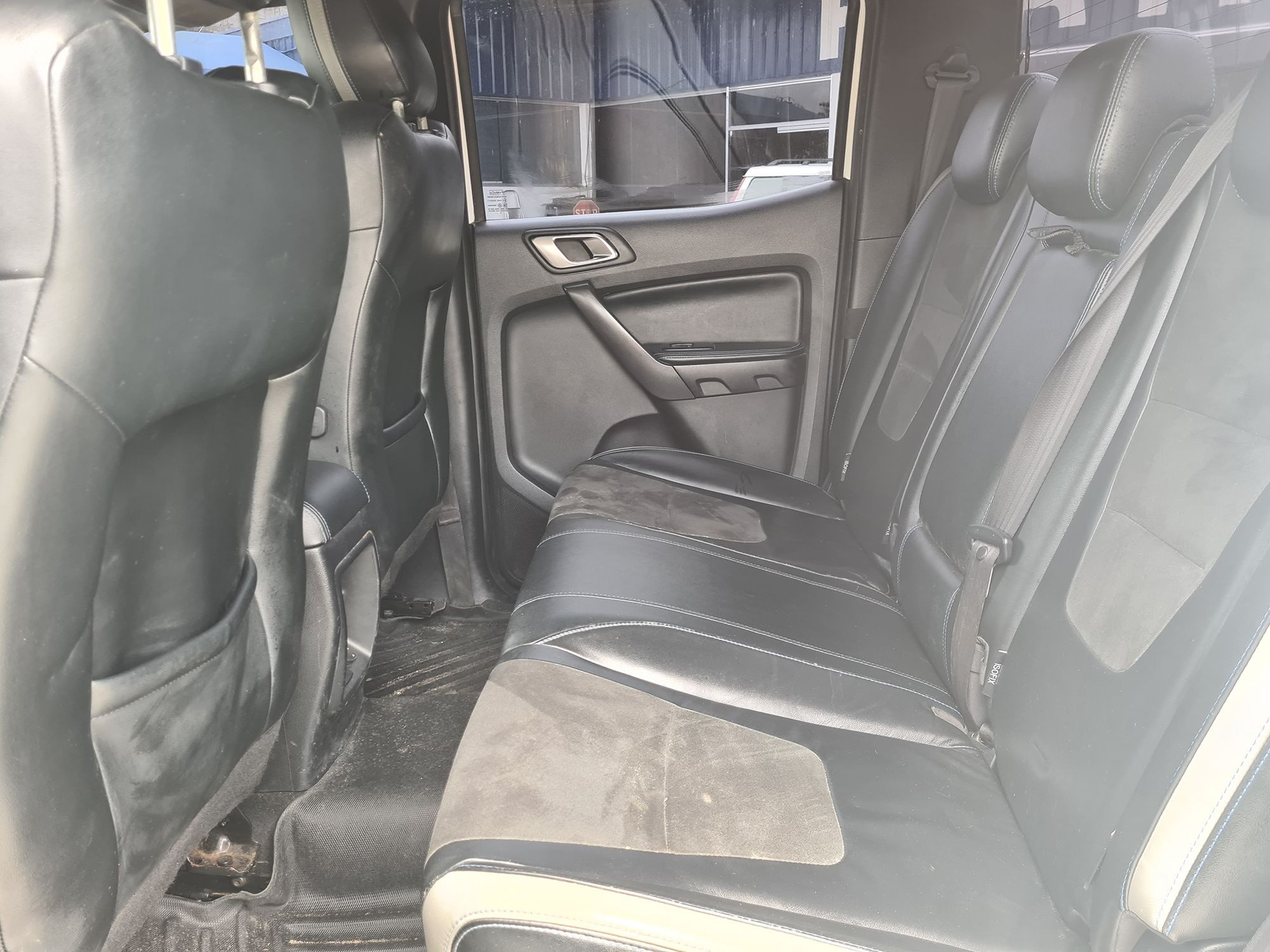 2019 Ford Ranger Raptor - 2019 Ford Ranger Raptor | HMR Shop N' Bid