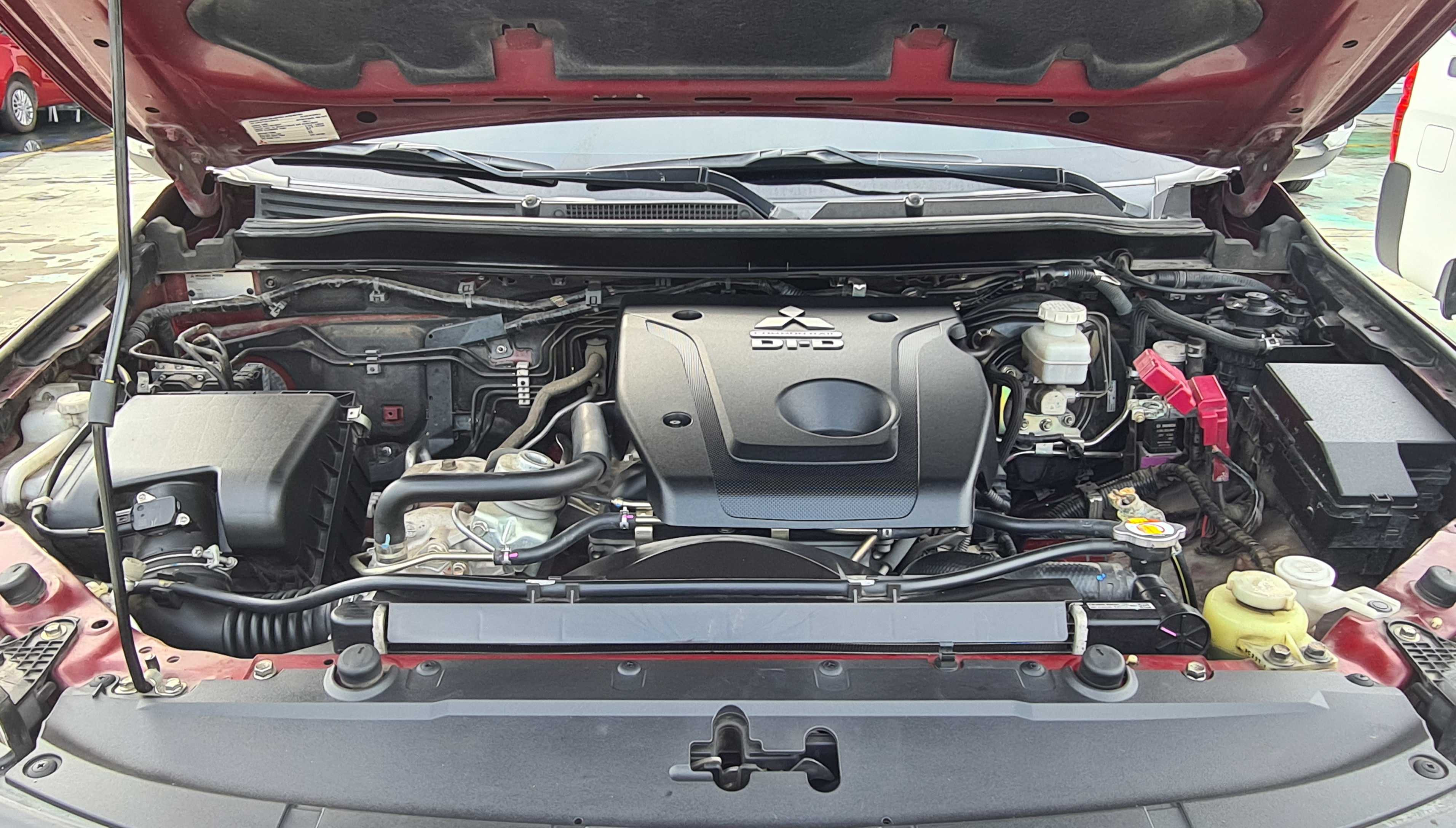 2019 Mitsubishi Montero Sport GLX - 2019 Mitsubishi Montero Sport GLX ...