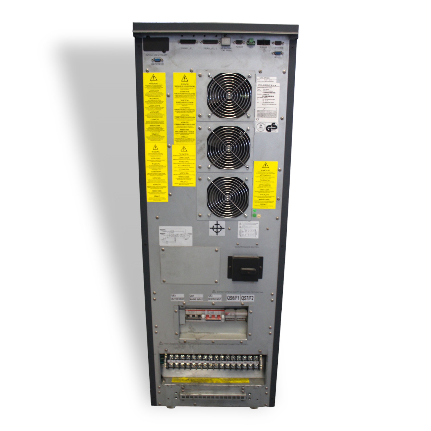 Uninterruptible Power Supply UPS | 1 Unit - Uninterruptible Power ...