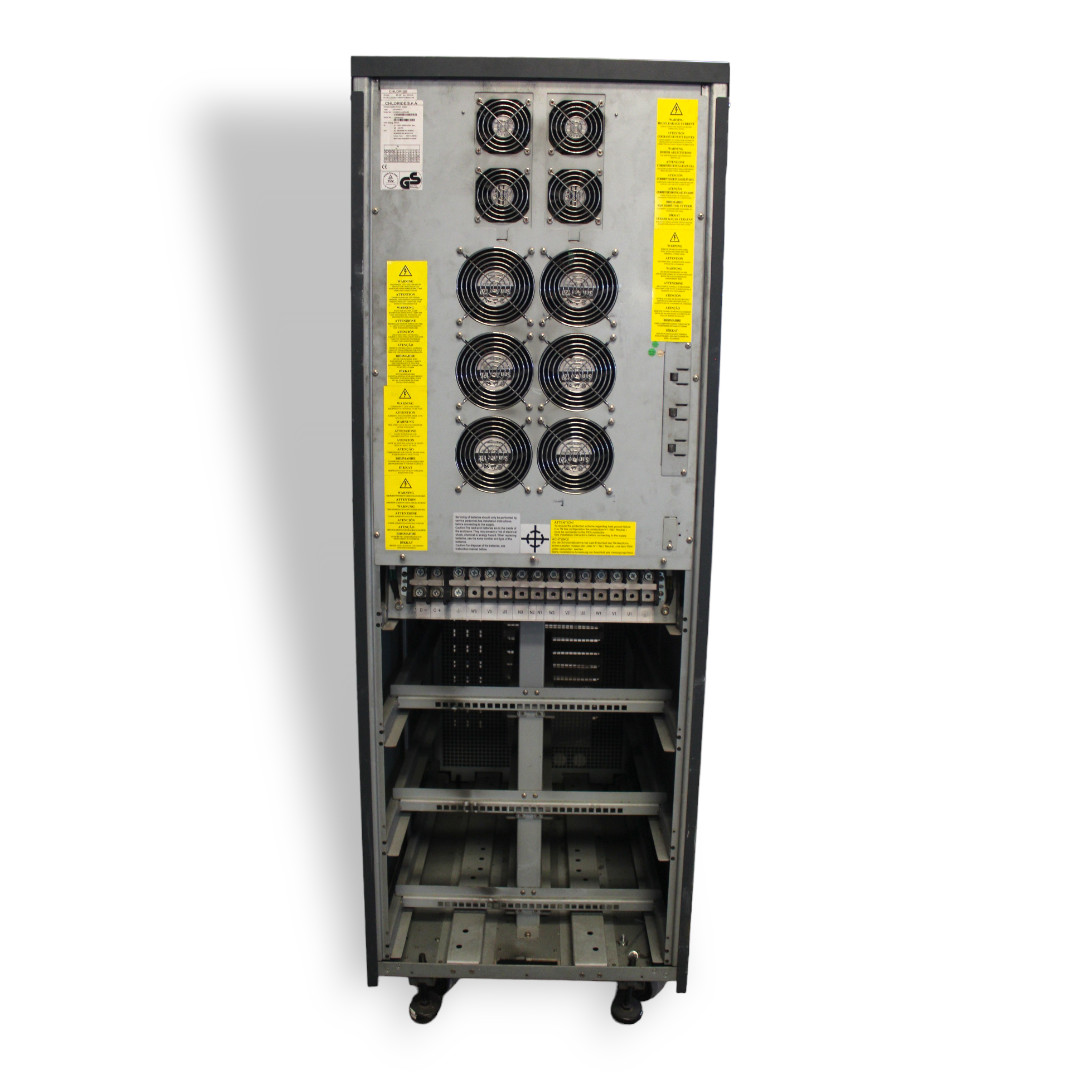 Uninterruptible Power Supply UPS | 1 Unit - Uninterruptible Power ...