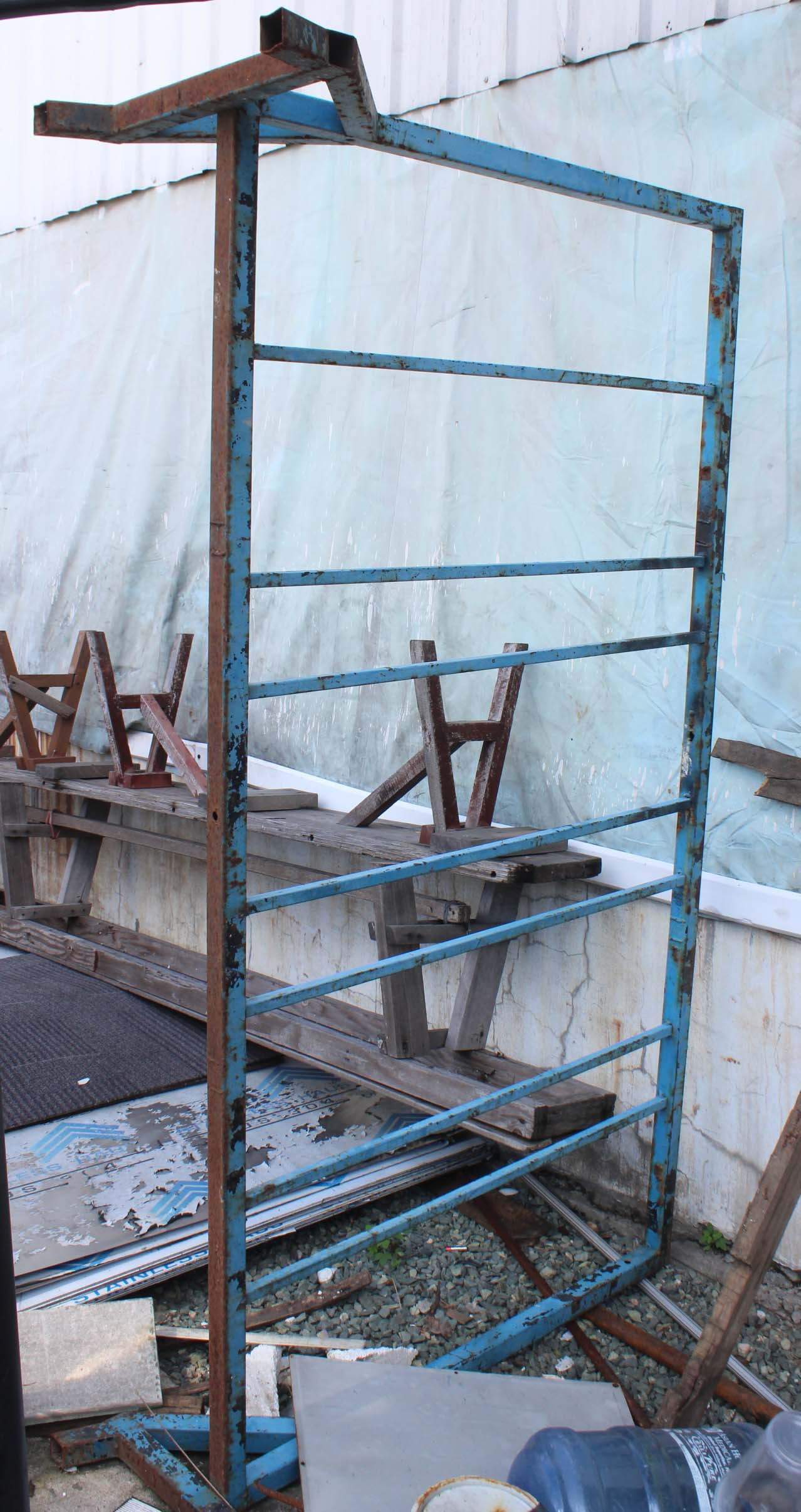Steel Bench Chair, Gang Chair, Electric Wire, Stainless Steel Lavatory ...