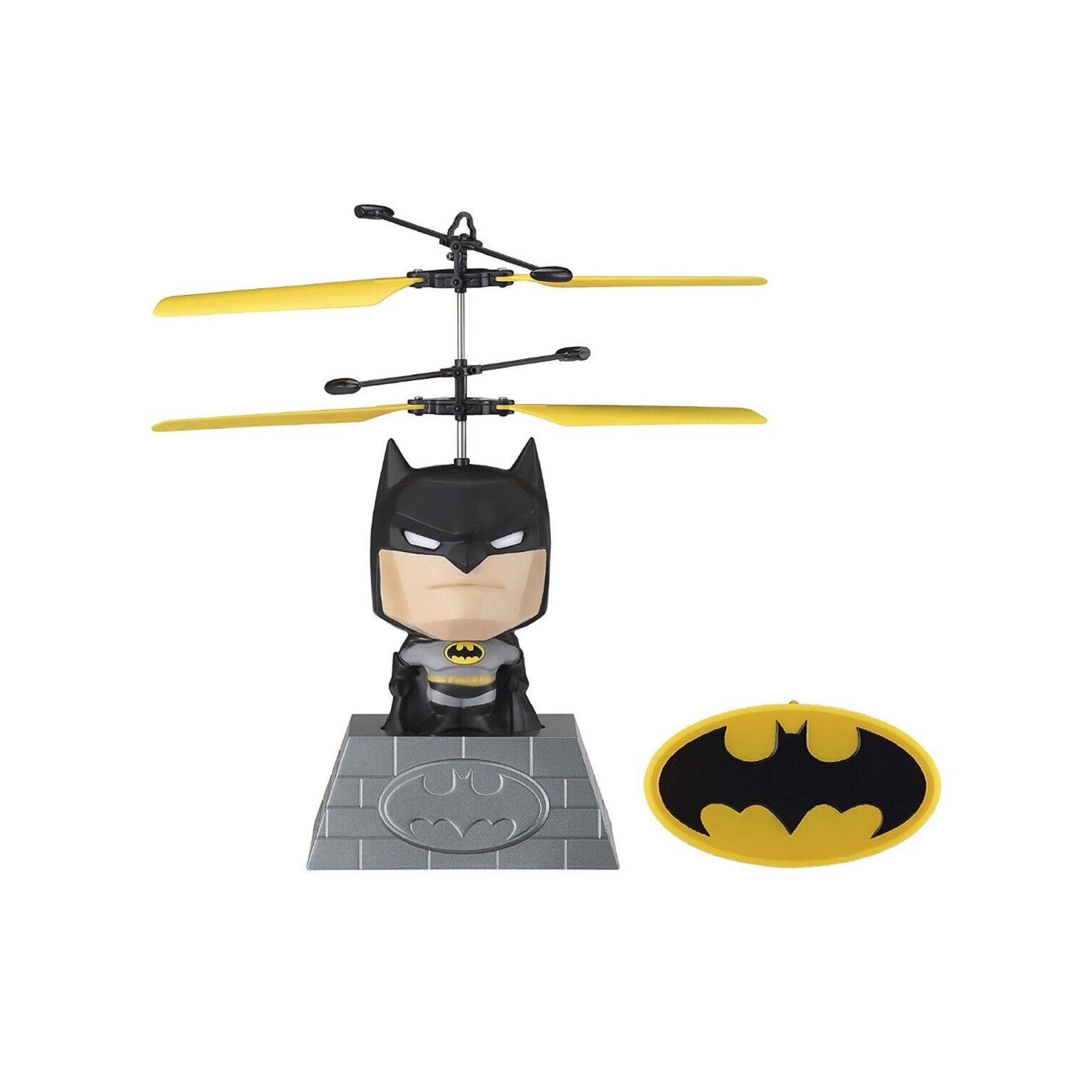 Propel Toys RC Flying Batman WB-4001 | HMR Shop N' Bid