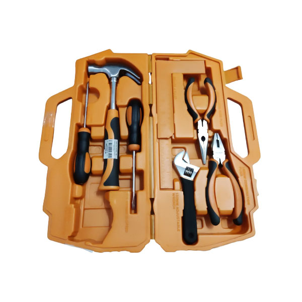 Craftright Kids Truck Tool Kit (Incomplete) | HMR Shop N' Bid