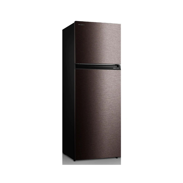 Toshiba 2 Door Refrigerator Inventer | HMR Shop N' Bid