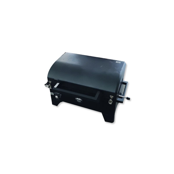Pit Boss PB150PPS Portable Navigator Wood Pellet Grill (Used) | HMR ...