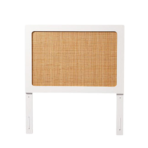 MY STORY Children's Single Bedhead | HMR Shop N' Bid