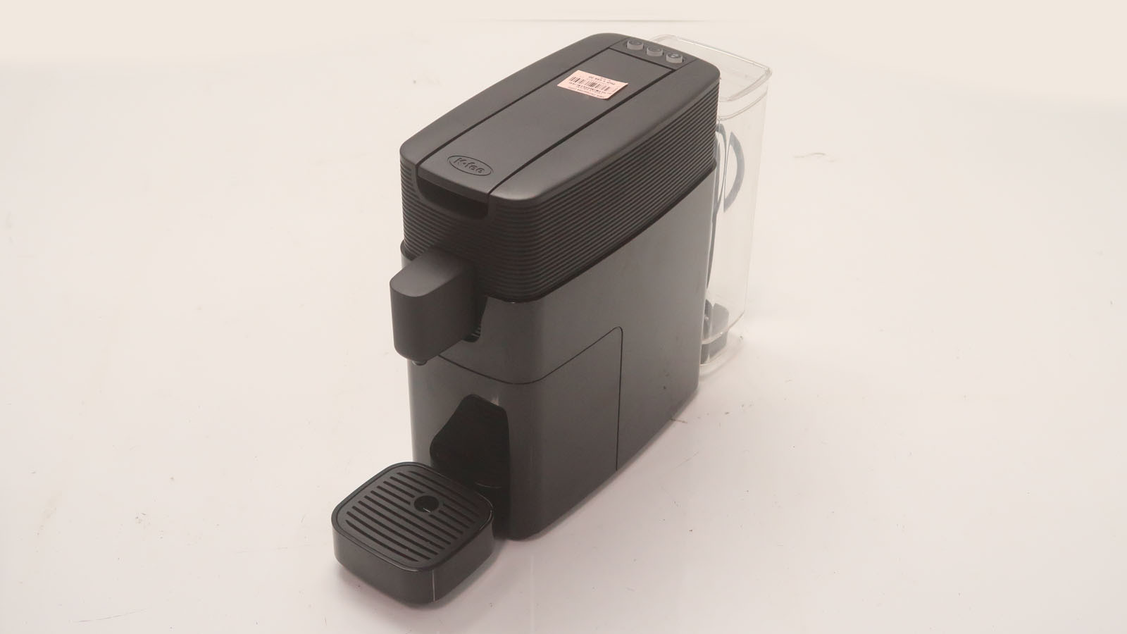 Multi Beverage Capsule Machine - Multi Beverage Capsule Machine | HMR ...