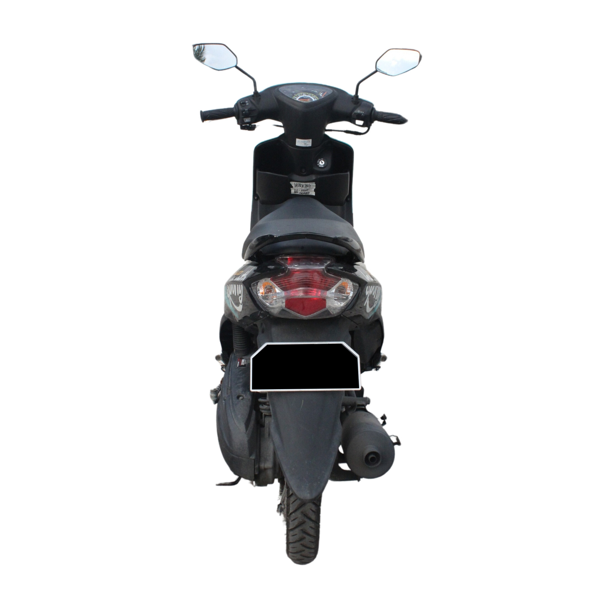2023 Yamaha Mio Sporty - 2023 Yamaha Mio Sporty | HMR Shop N' Bid