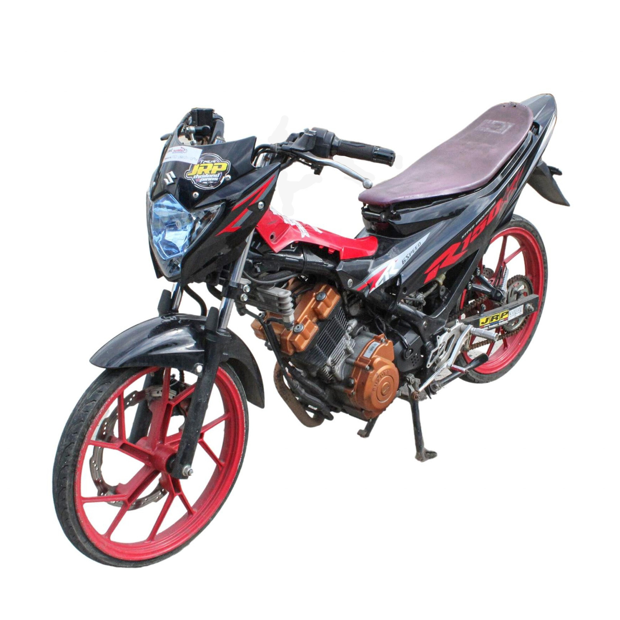 2020 Suzuki Raider - 2020 Suzuki Raider | HMR Shop N' Bid