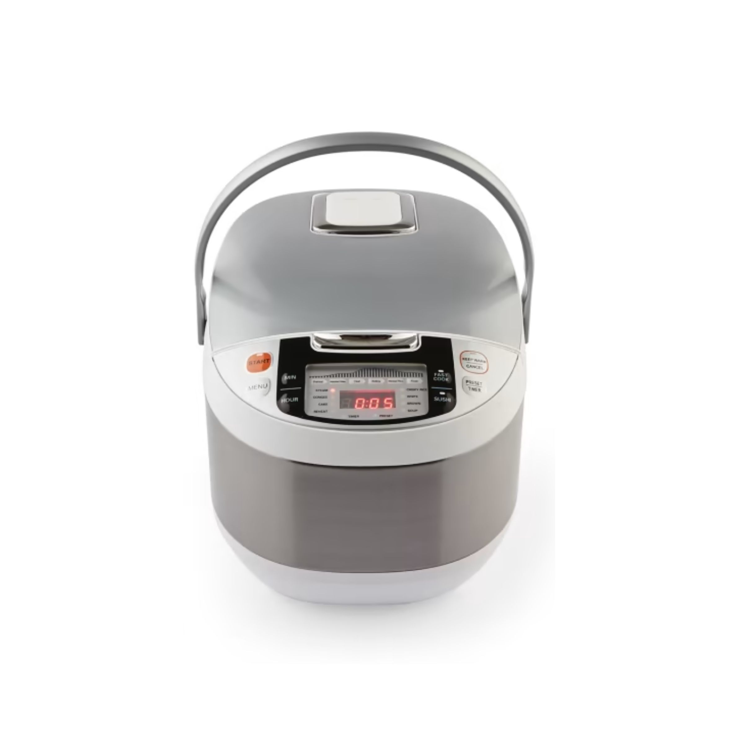 Anko Rice Multi Cooker KRC641 | HMR Shop N' Bid