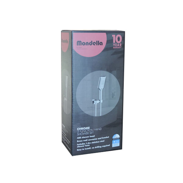 Mondella 3 Function Hand Shower | HMR Shop N' Bid
