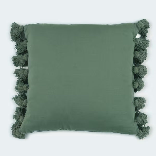 Anko Layla Cushion 43x43 cm (As-Is) | HMR Shop N' Bid
