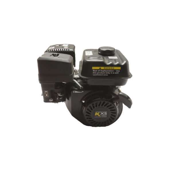 Loncin NRS-212H Gasoline Engine 6.5HP 196CC | HMR Shop N' Bid