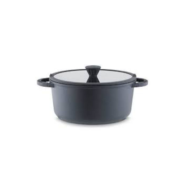 Crofton Cast Aluminum Pot 24cm | HMR Shop N' Bid