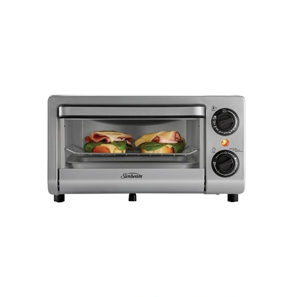 Sunbeam Compact Oven 10L | HMR Shop N' Bid