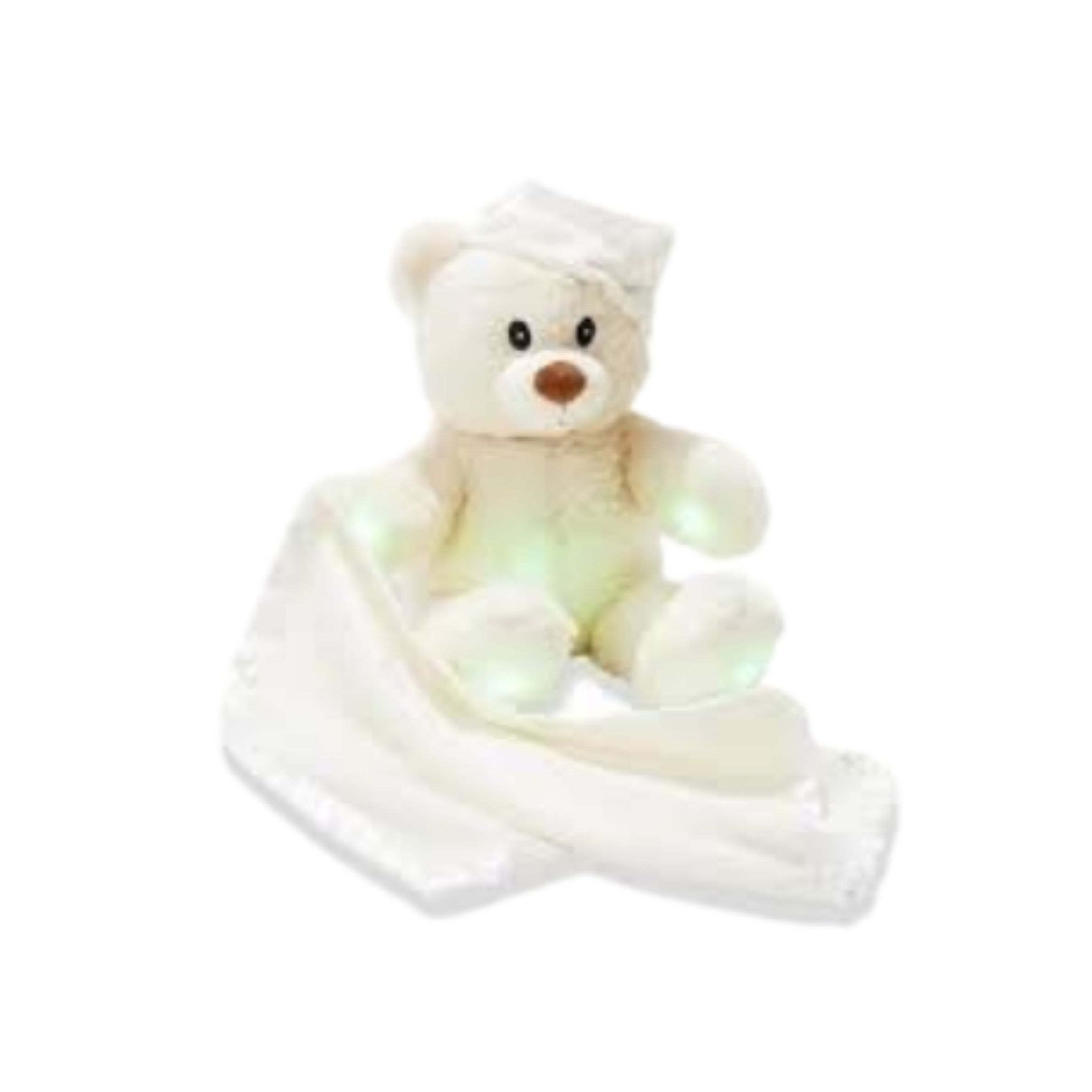 Anko Lighy Up Glow Bear | HMR Shop N' Bid