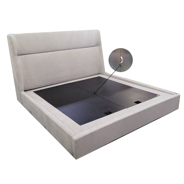 Lift-C Bed Frame K-11 | HMR Shop N' Bid