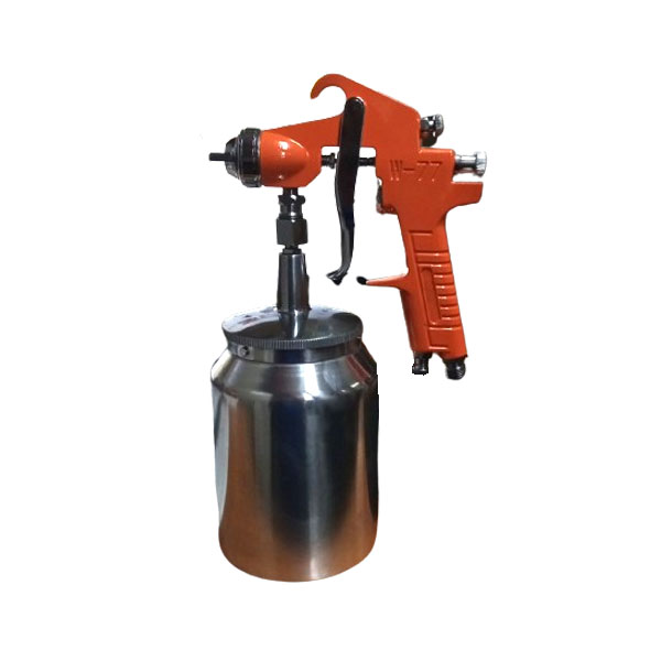 KYK Suction Type Spray Gun KSG100 1.8mm | HMR Shop N' Bid