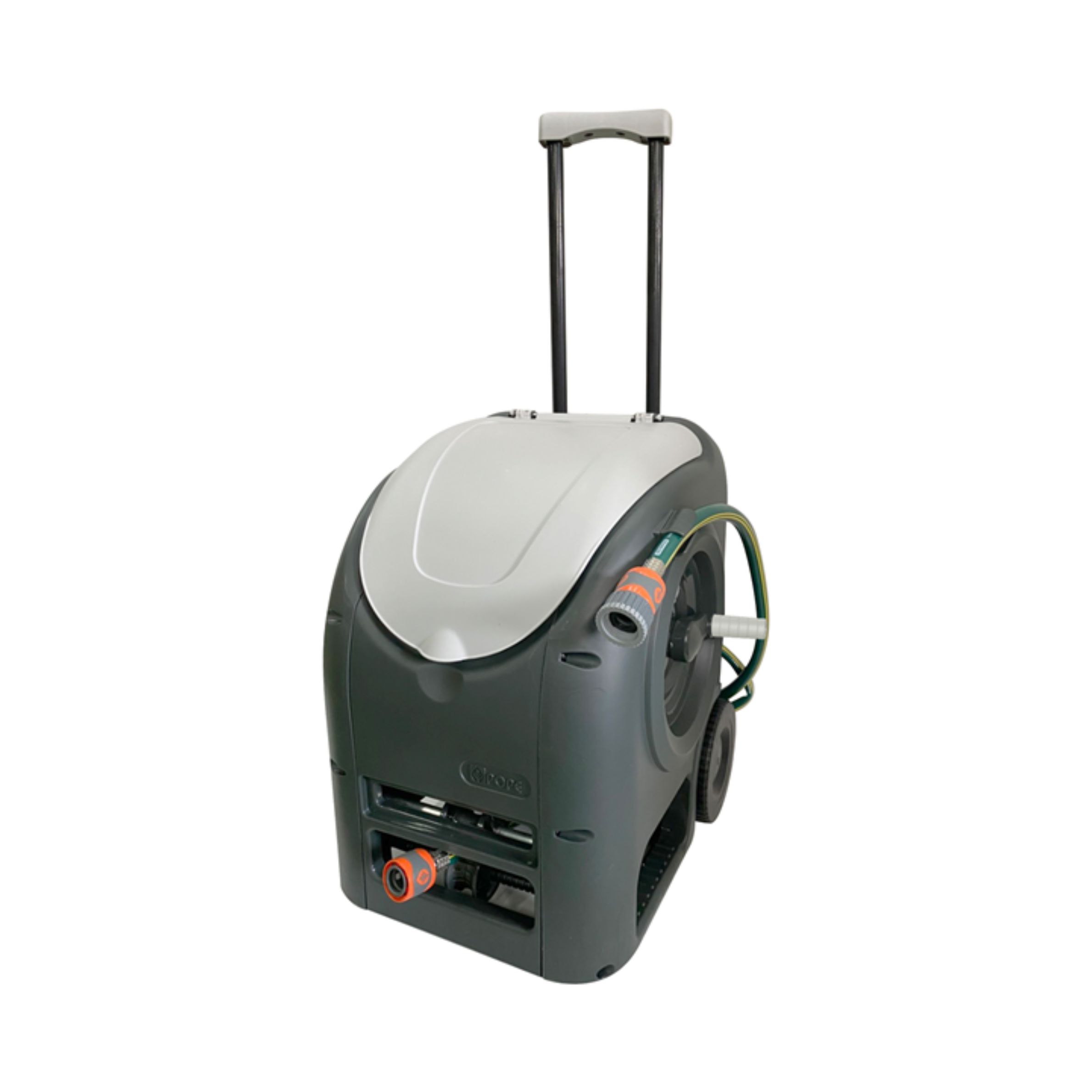 Pope Cart Away with Hose 20m | HMR Shop N' Bid