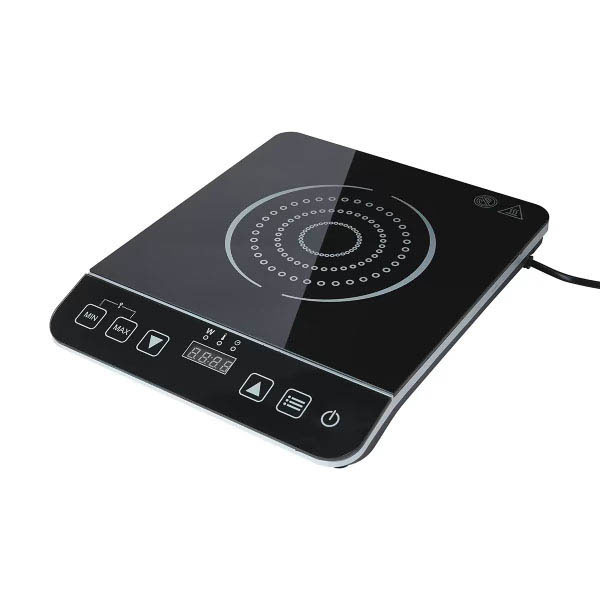 Anko Induction Cooker- IC3742-SA | HMR Shop N' Bid