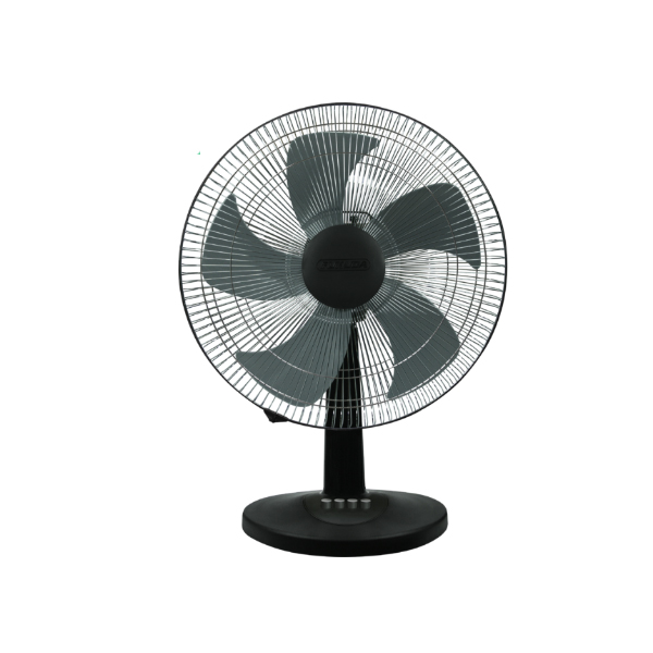 Fukuda 16IN Plastic Desk Fan FDF160C | HMR Shop N' Bid