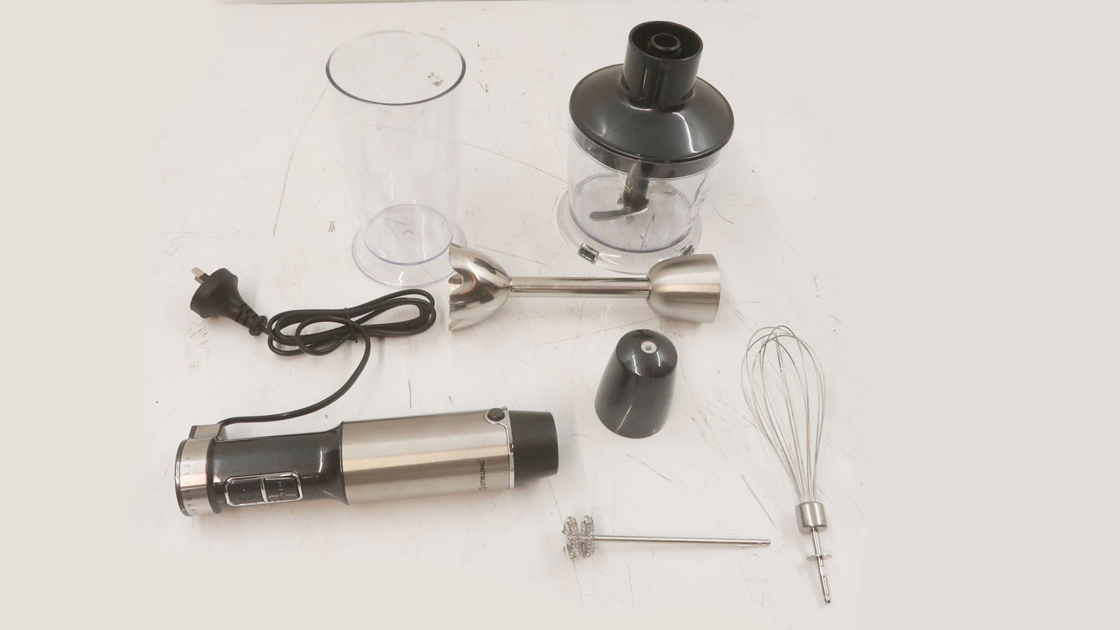 Stick Mixer - Stick Mixer | HMR Shop N' Bid