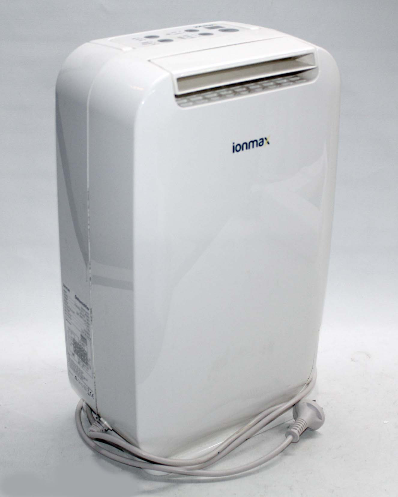 Compressor Dehumidifier - Compressor Dehumidifier | HMR Shop N' Bid