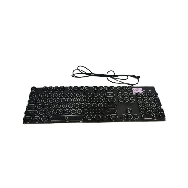 Anko 43244034 RGB Wired Gaming Keyboard | HMR Shop N' Bid