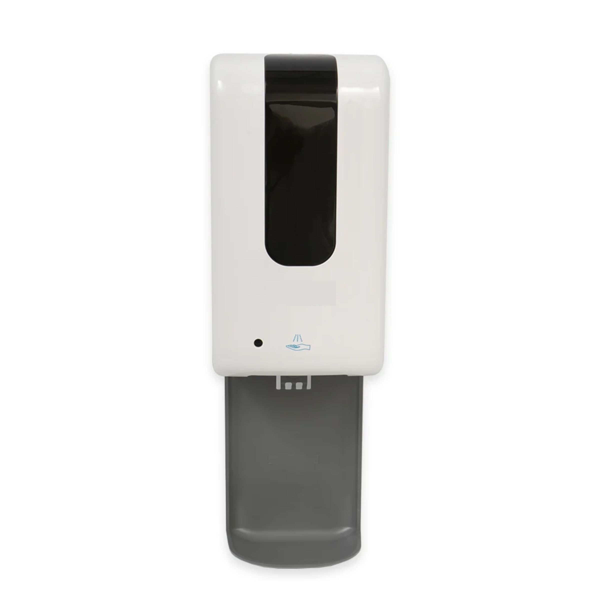 Automatic Hand Sanitizer Dispenser with Floor Stand F1406-S-T-S 1200ML ...
