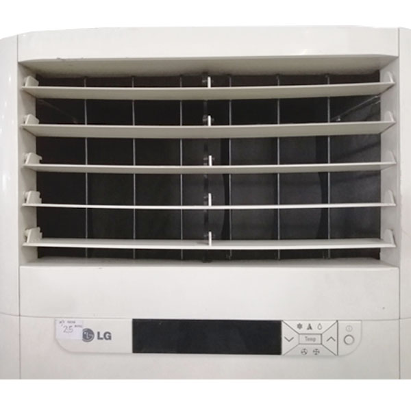 LG Floor Mounted Aircon 5.0T TP-C60BTLA3 | HMR Shop N' Bid