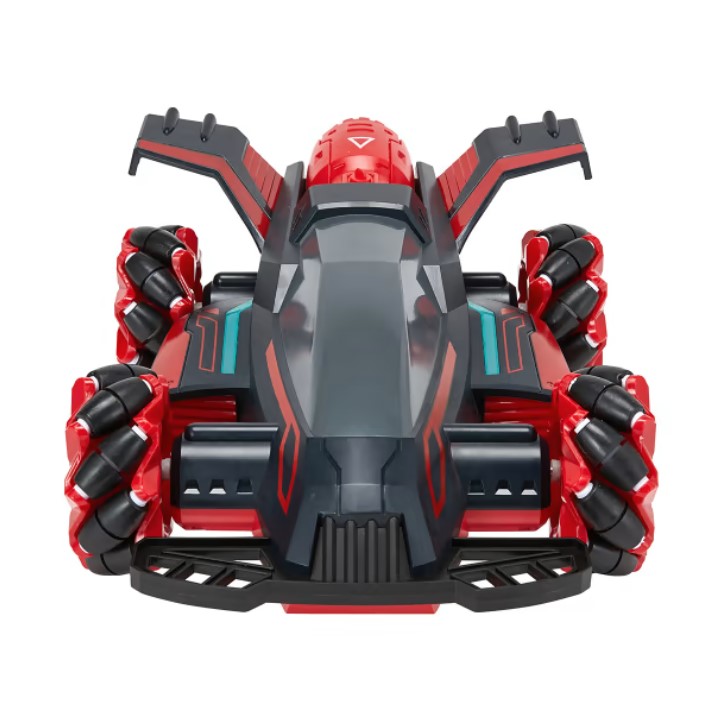 Phantomz Toys RC Stunt Car | HMR Shop N' Bid